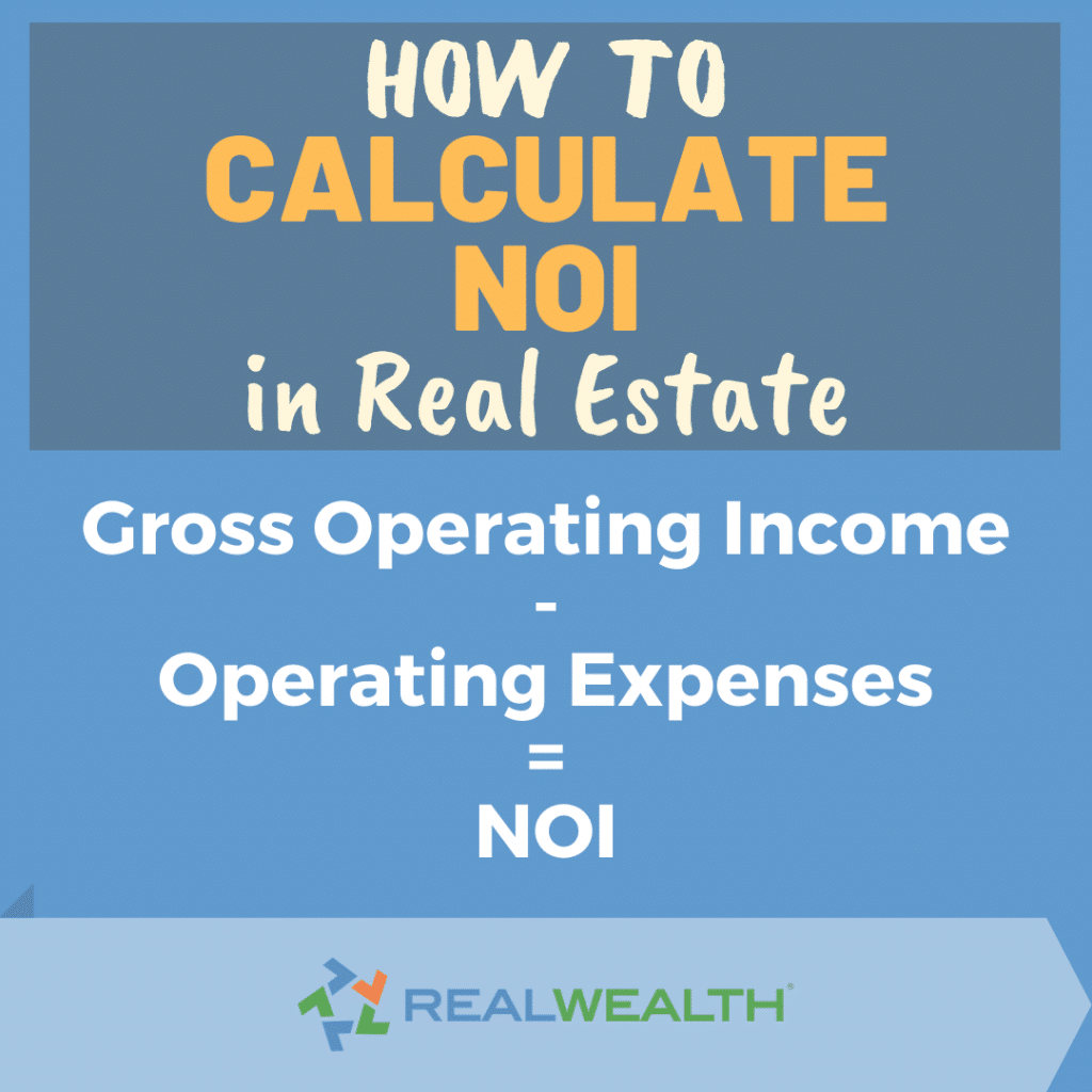 What is Net Operating Income in Real Estate? [Complete Investor Guide]