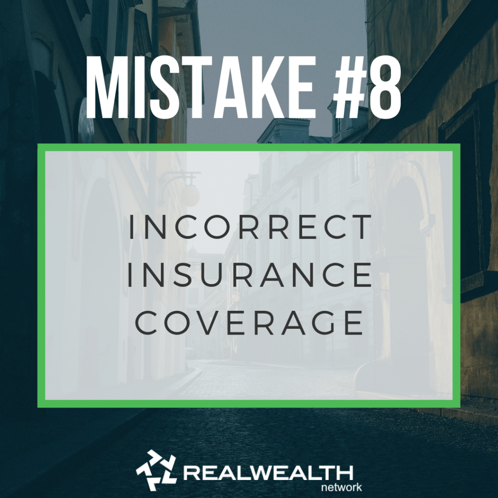 Top 18 Biggest Mistakes When Buying Rental Property