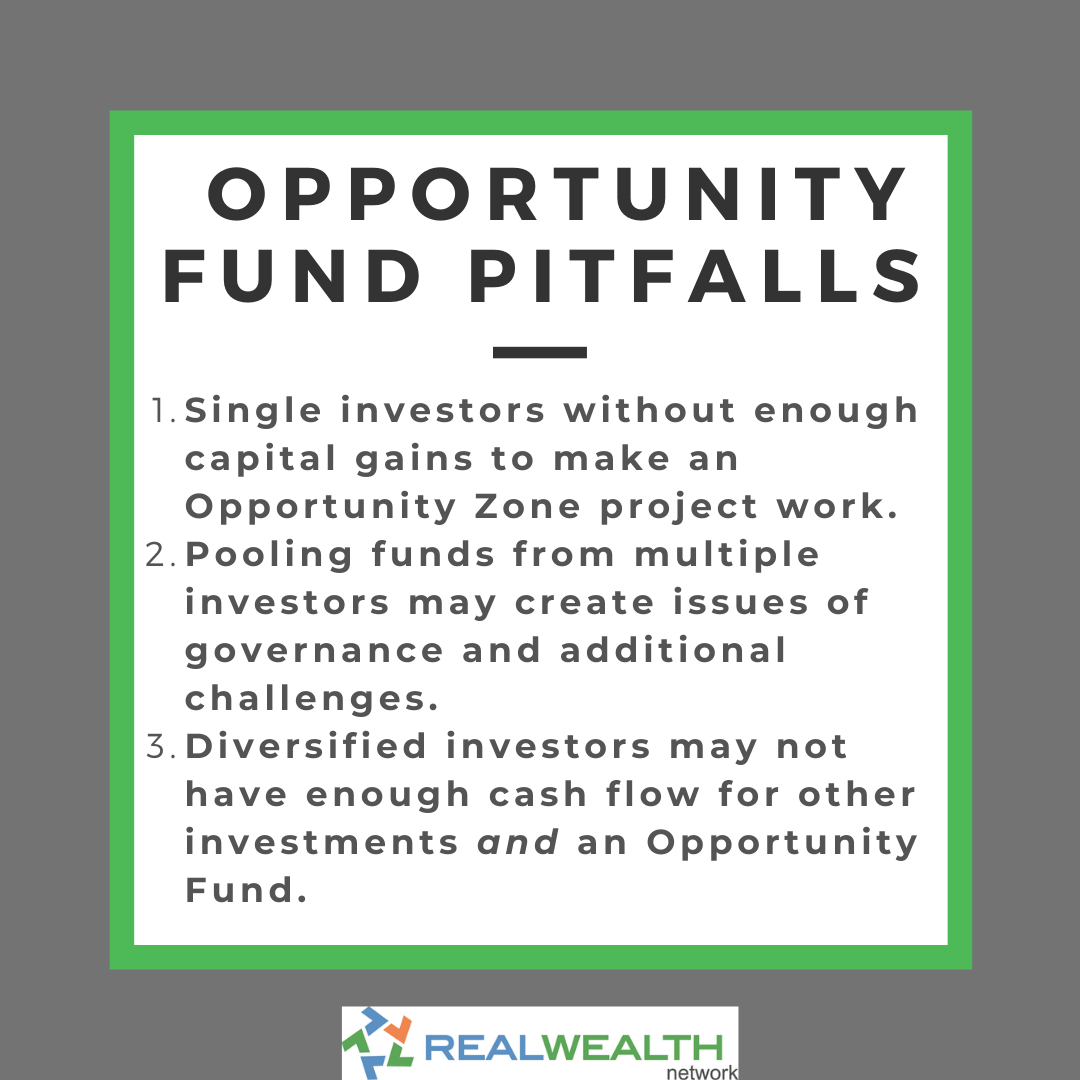 What is an Opportunity Zone? Tax Benefits & More Explained [Free Guide]