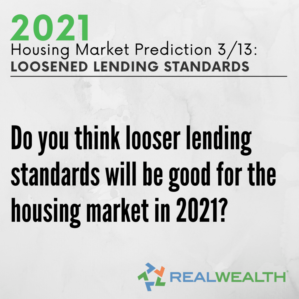 28+ Housing Market Predictions 2022-2026 [Crash Coming?]