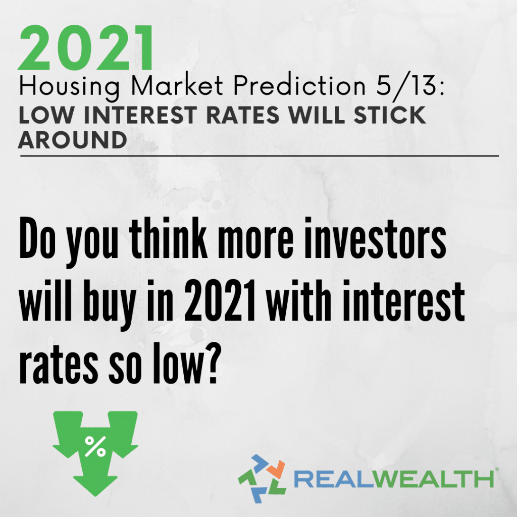 28+ Housing Market Predictions 2022-2026 [Crash Coming?]