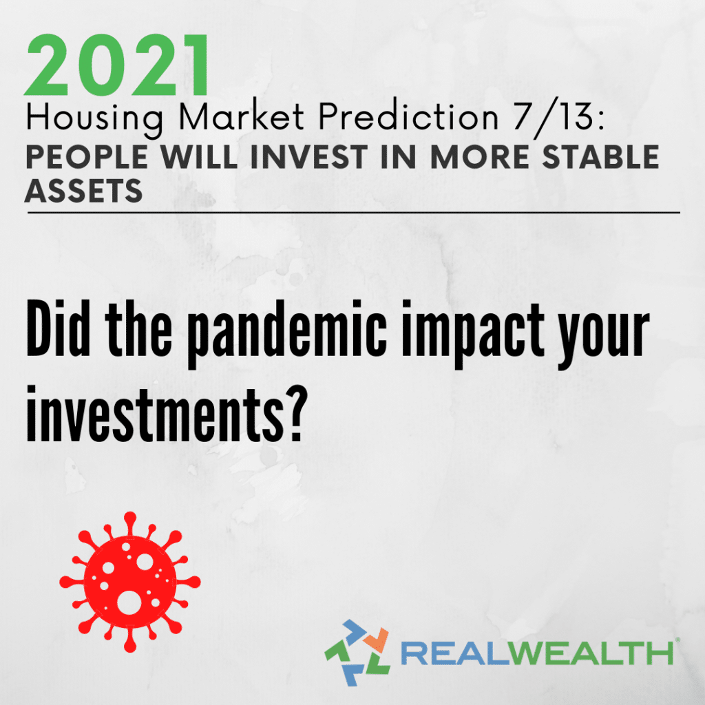 28+ Housing Market Predictions 2022-2026 [Crash Coming?]
