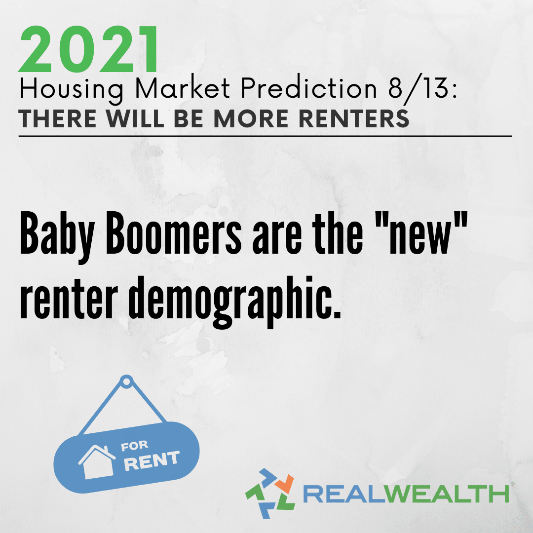 28+ Housing Market Predictions 2022-2026 [Crash Coming?]