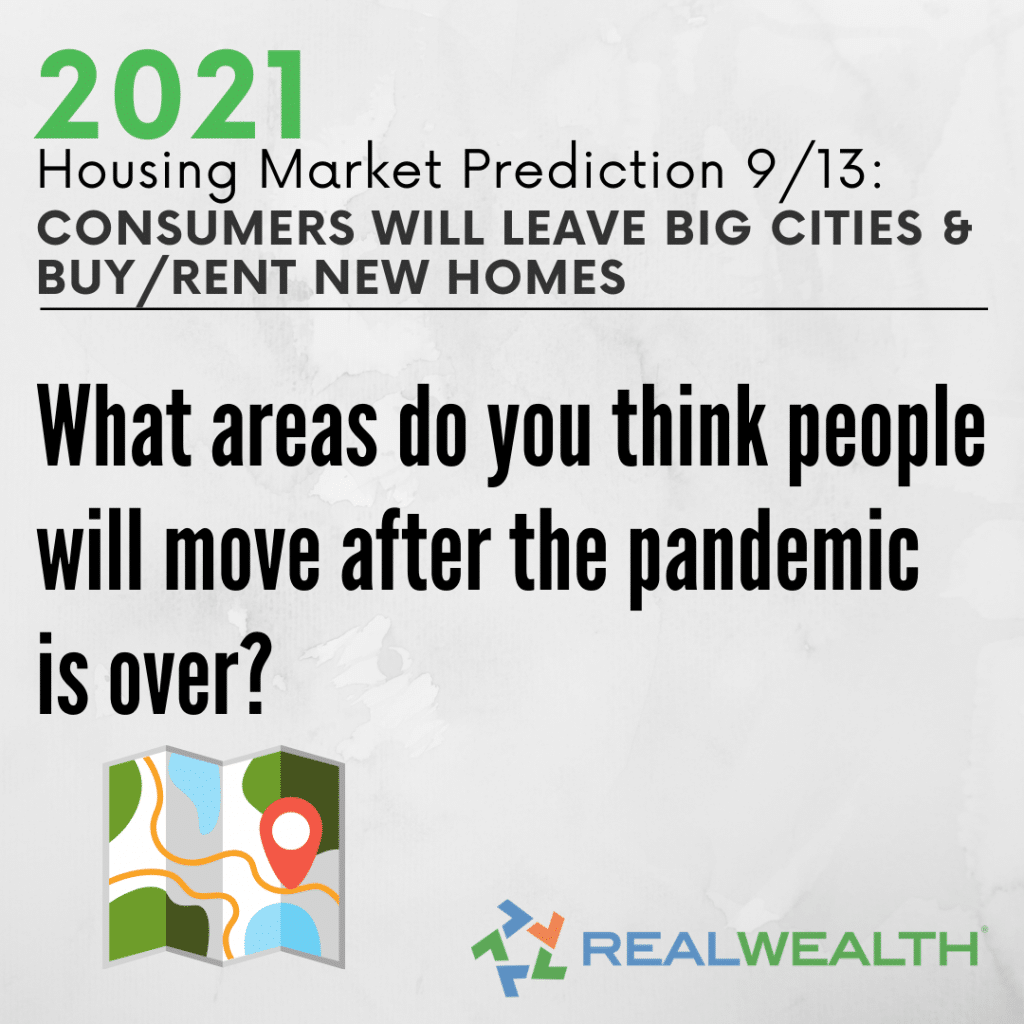 28+ Housing Market Predictions 2022-2026 [Crash Coming?]